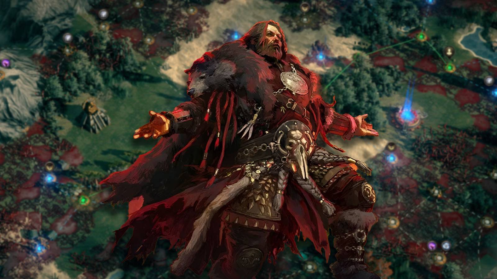 Path of Exile 2: Atlas Of Worlds Guide – Maps, Events, & More