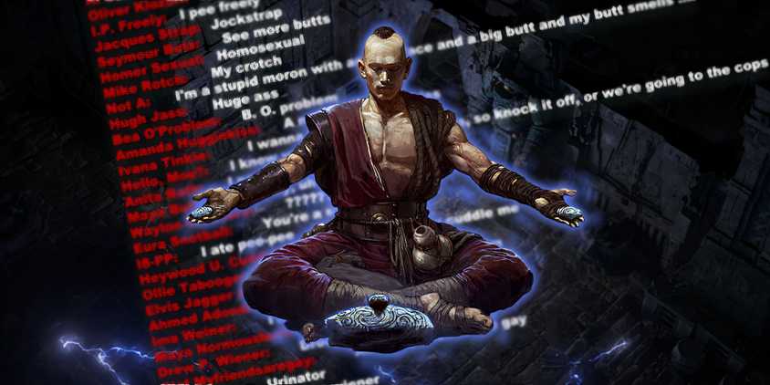 How Does Armour Break Work in Path of Exile 2?