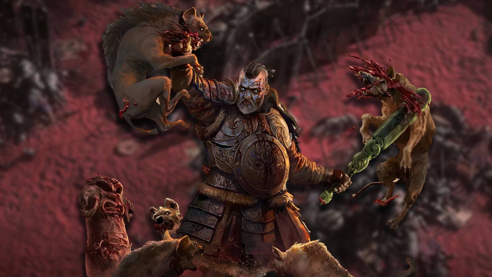 How Does Rage Work In Path of Exile 2