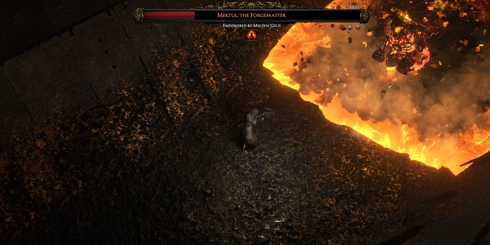 Path of Exile 2: How To Unlock & Use Reforging Bench