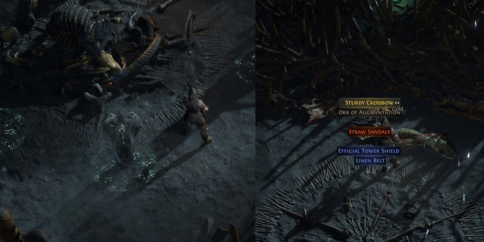 Path of Exile 2: How To Get Uniques