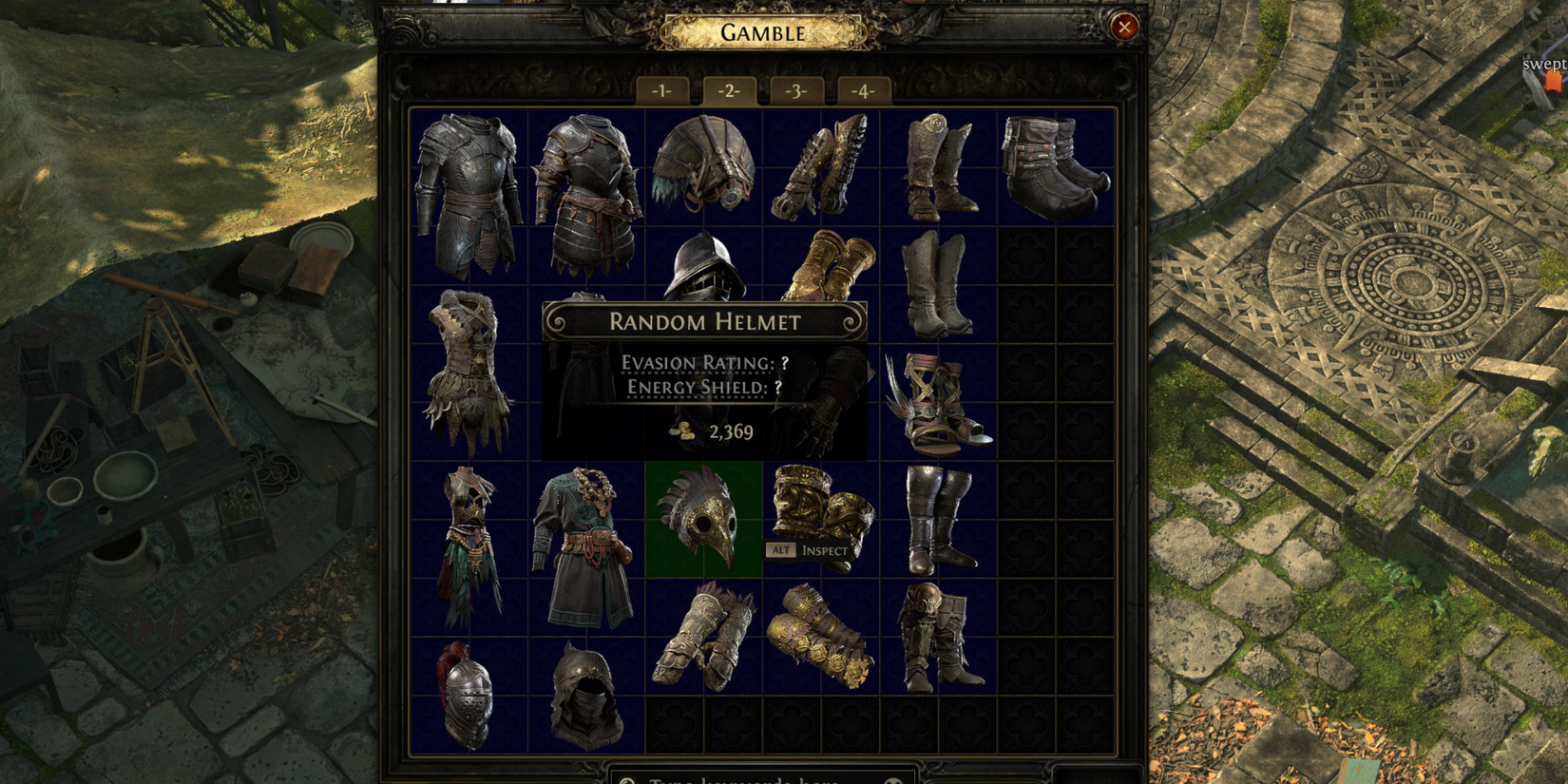 Path of Exile 2: How To Get Uniques