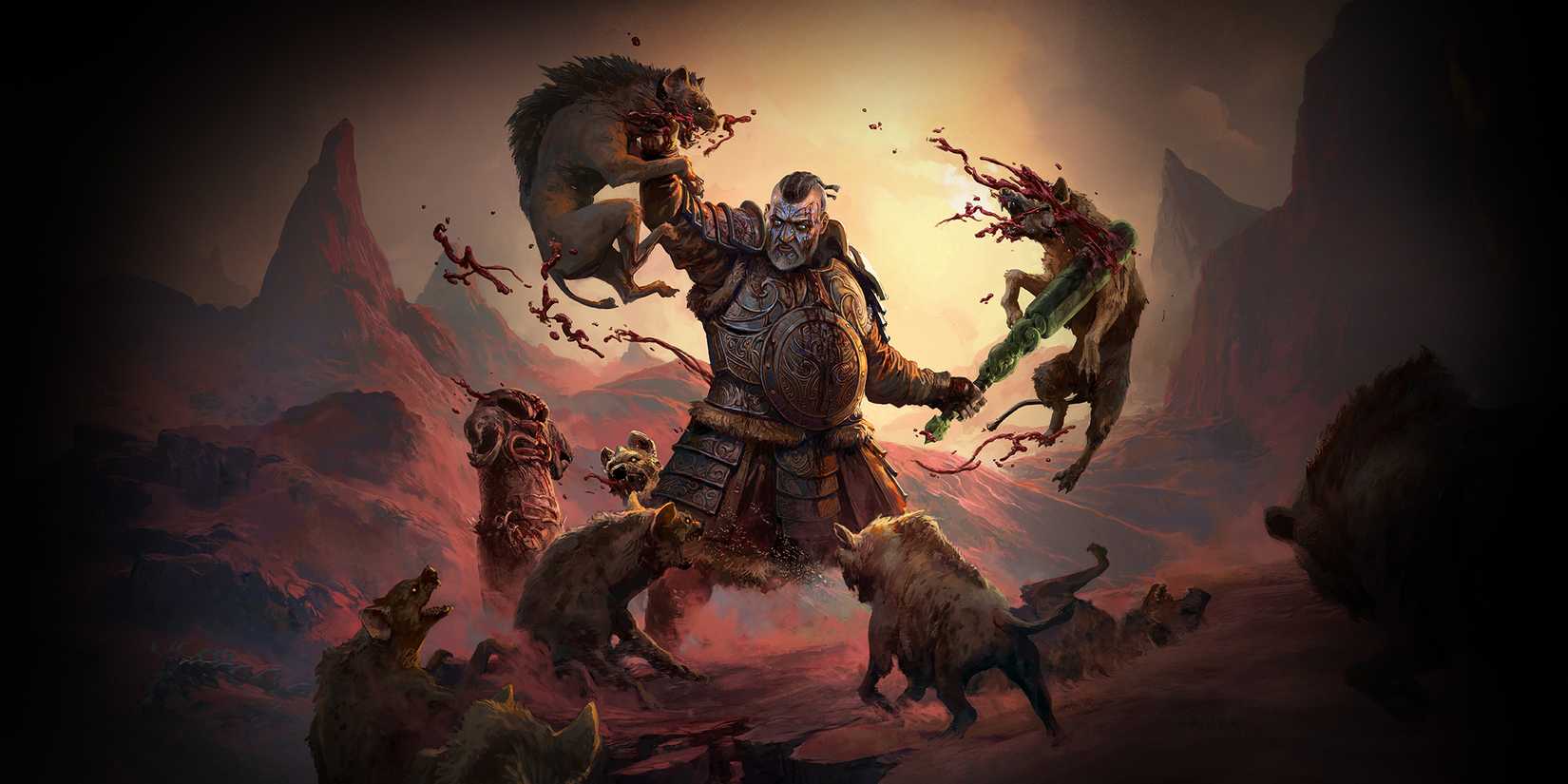 Path Of Exile 2: Best Classes Tier List