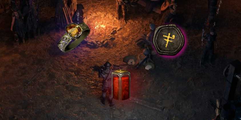 Best Skill Gems For Ranger Builds In PoE2