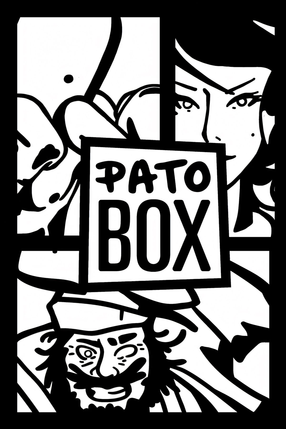 Pato Box News, Trailer, Guides, and More