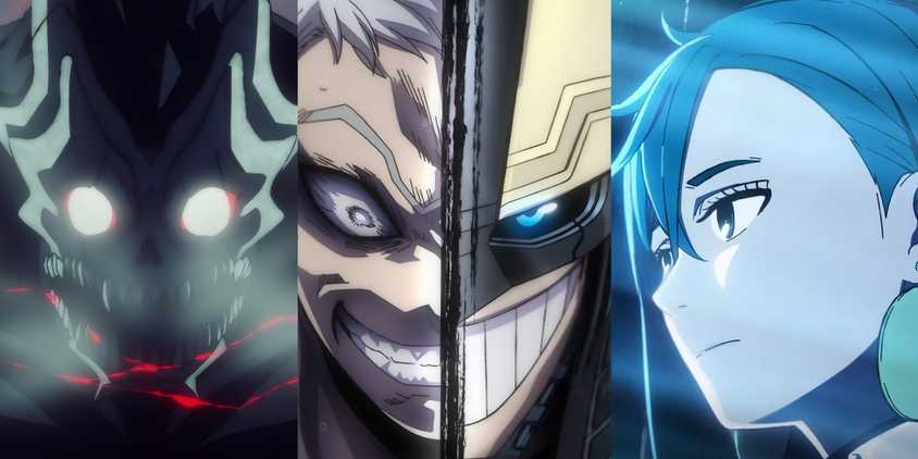 Characters Who Will Shine In Season 2 Of Dandadan