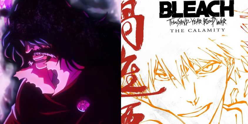 Bleach TYBW: The Creation of the Sternritter, Explained