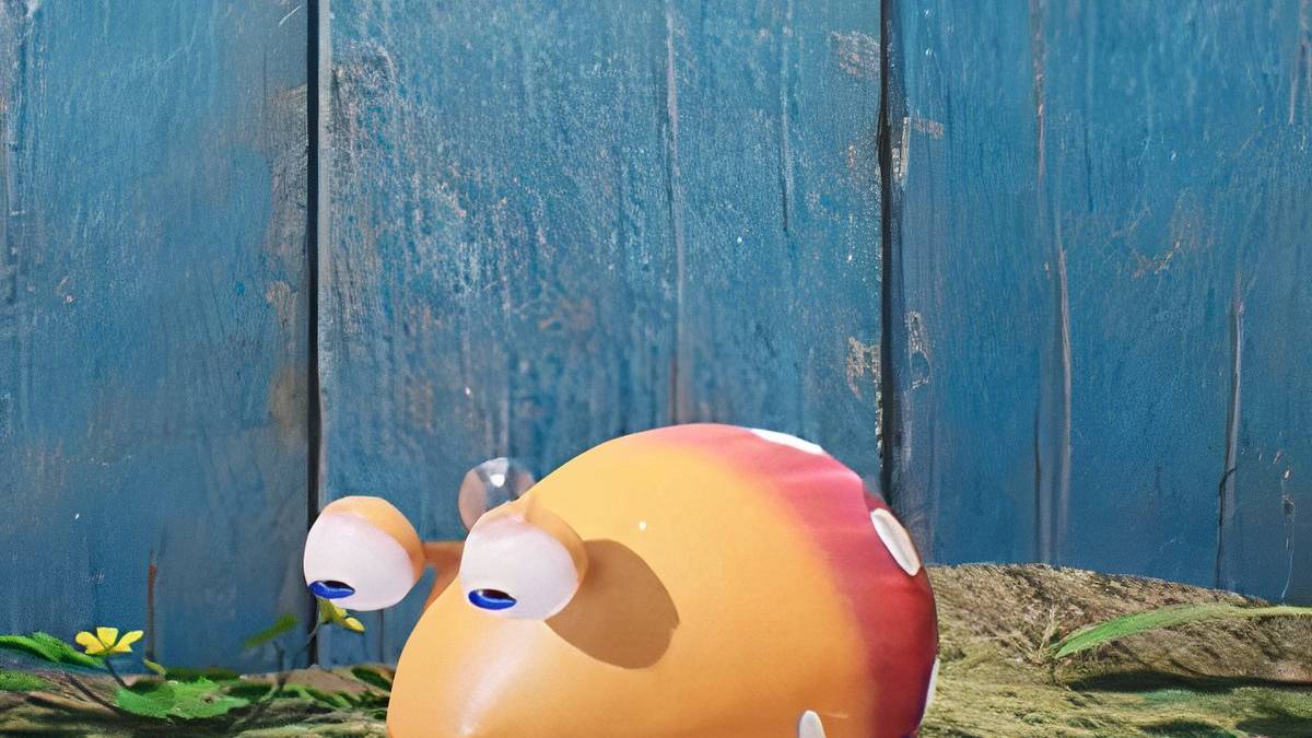 Pikmin 4 News, Trailer, Guides, and More