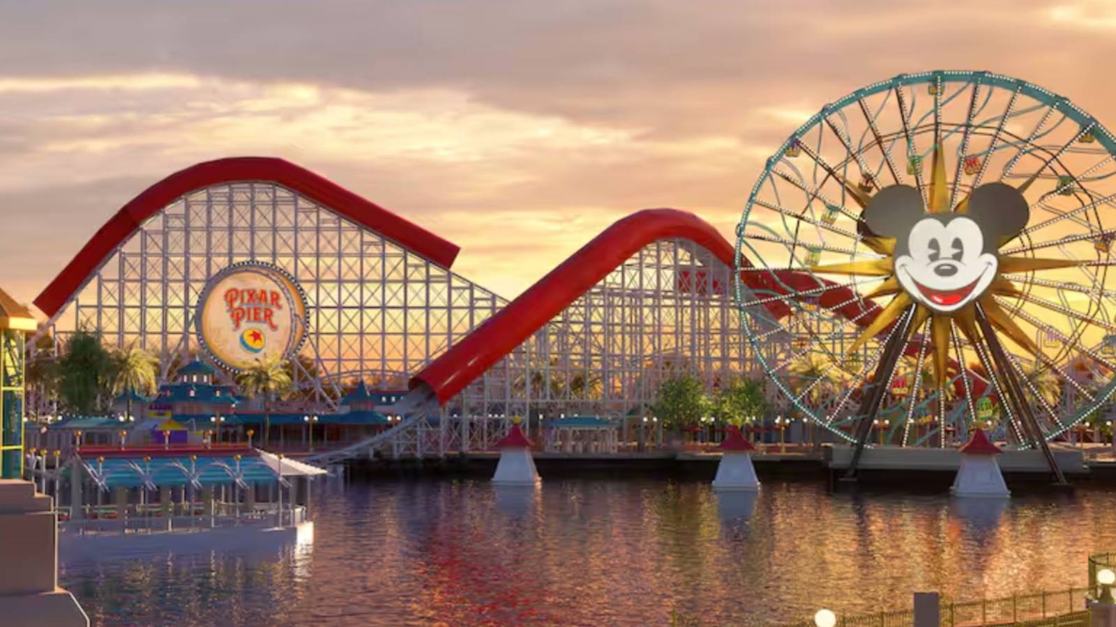 Best Disneyland Rides for Thrill Seekers