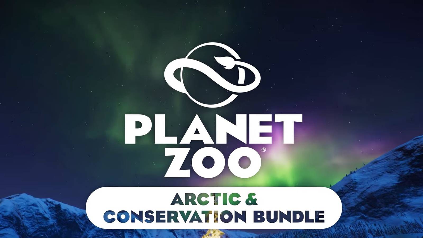 Planet Zoo: Console Edition - Arctic & Conservation Bundle - Launch Trailer