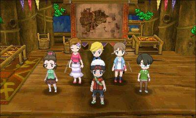 Pokémon Game Gens Ranked by Difficulty
