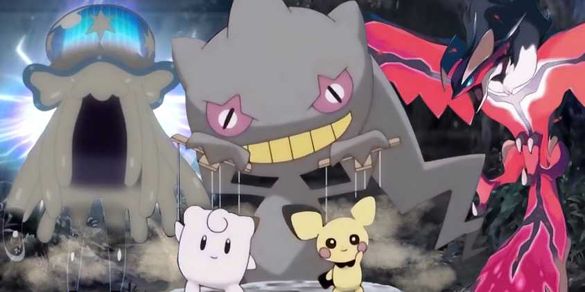 The Best Sweeper Pokémon