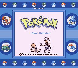 Explaining Pokémon Red & Blue's Exclusive Pokémon & Differences