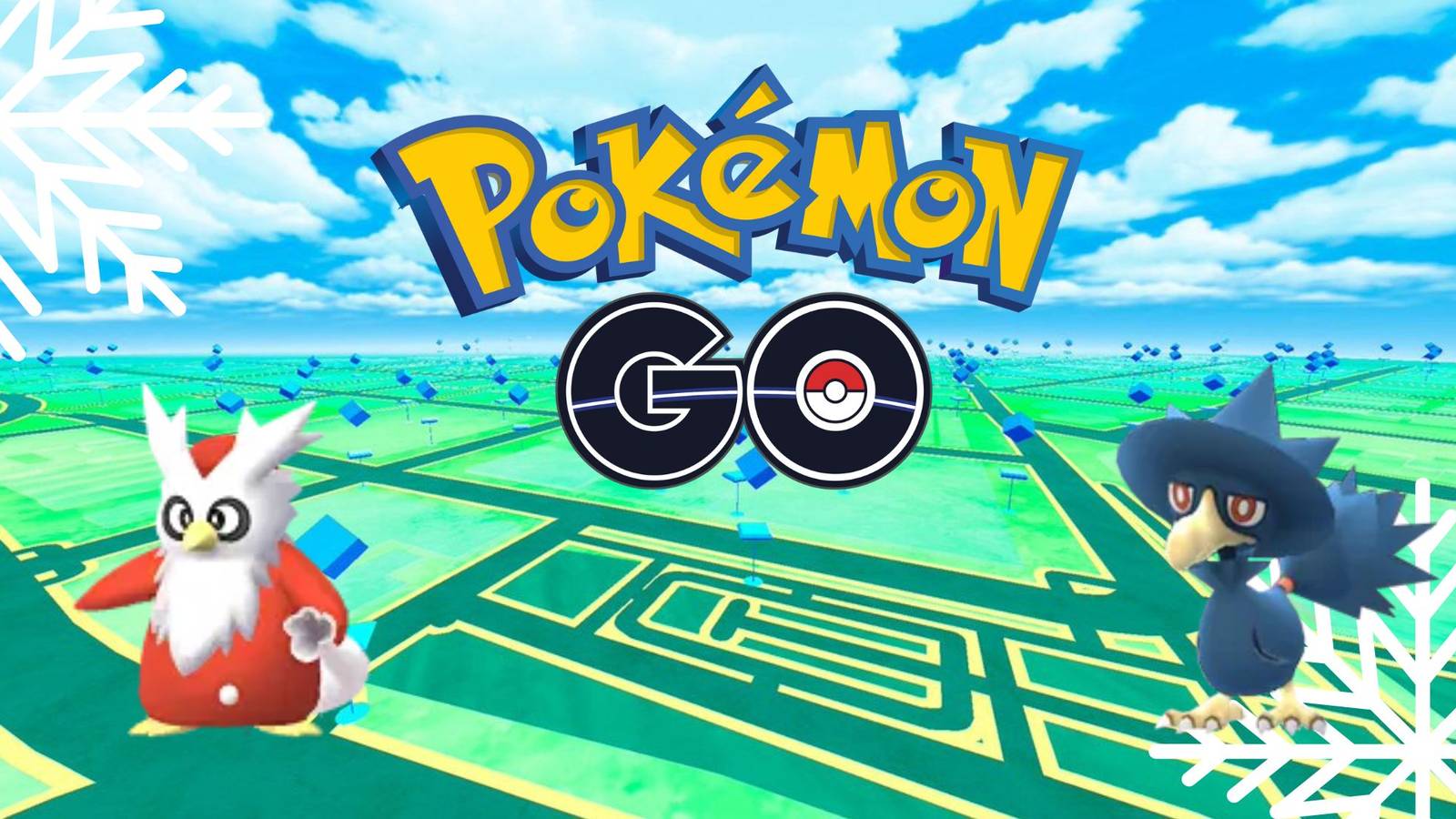 Pokemon GO: All Community Day Dates For December 2024