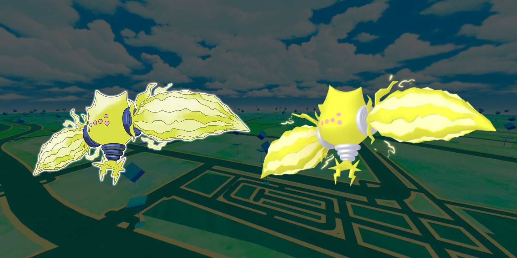 How To Get Shiny Regieleki In Pokemon GO