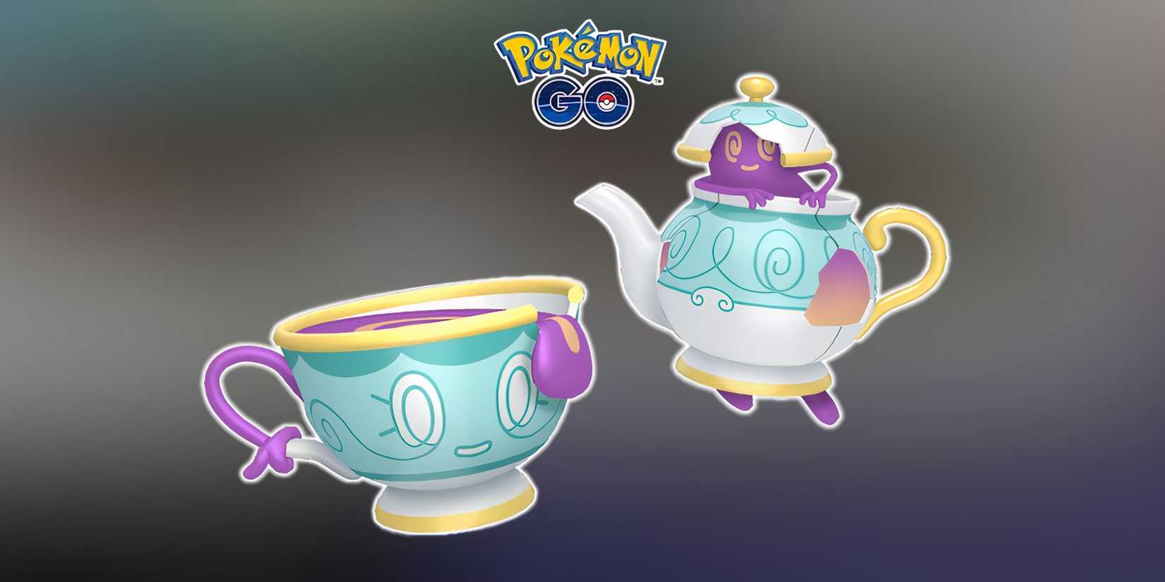 Pokemon GO: Just My Cup of Tea - All Featured Pokemon & Bonuses