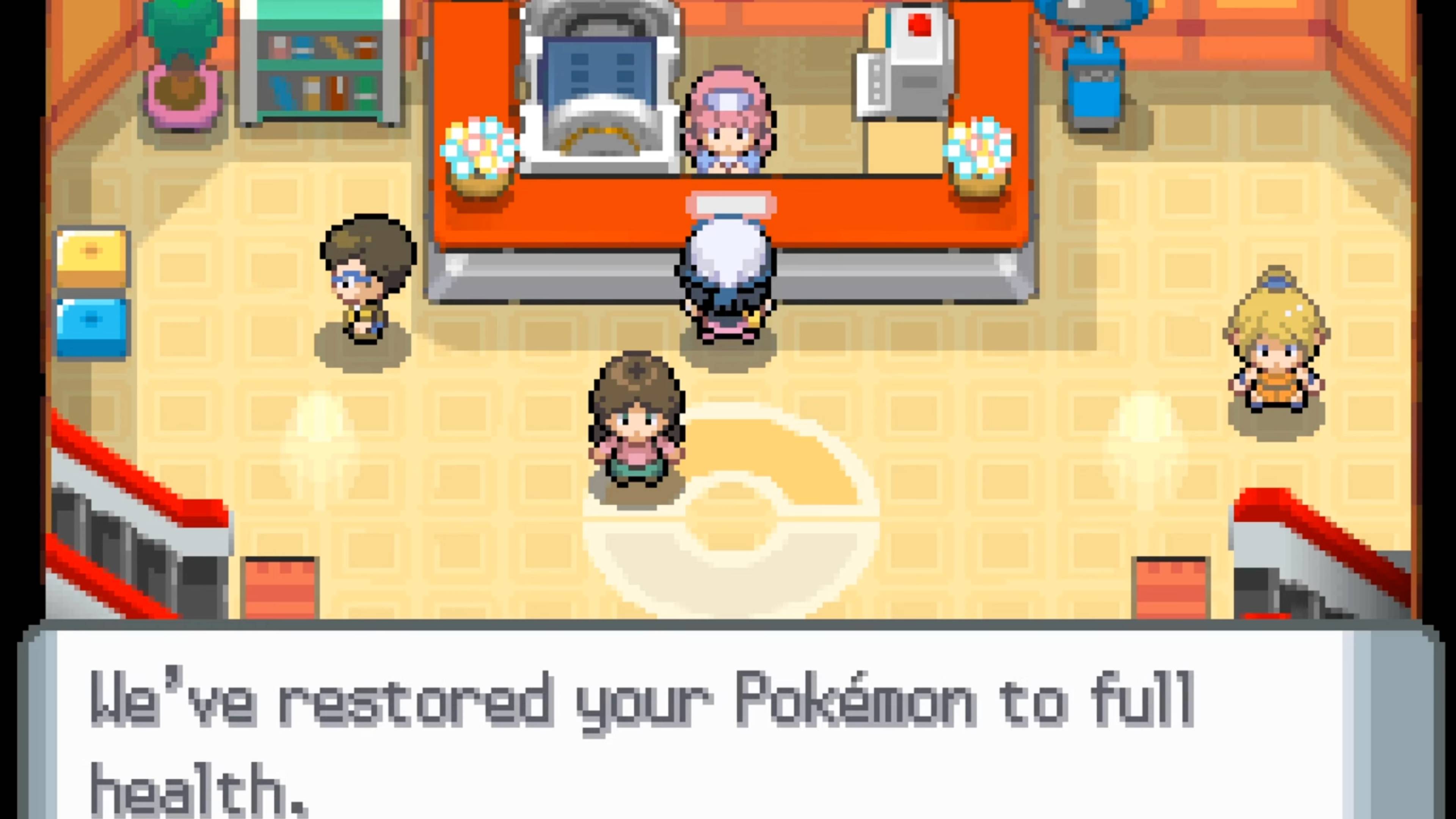 Pokémon Game Gens Ranked by Difficulty
