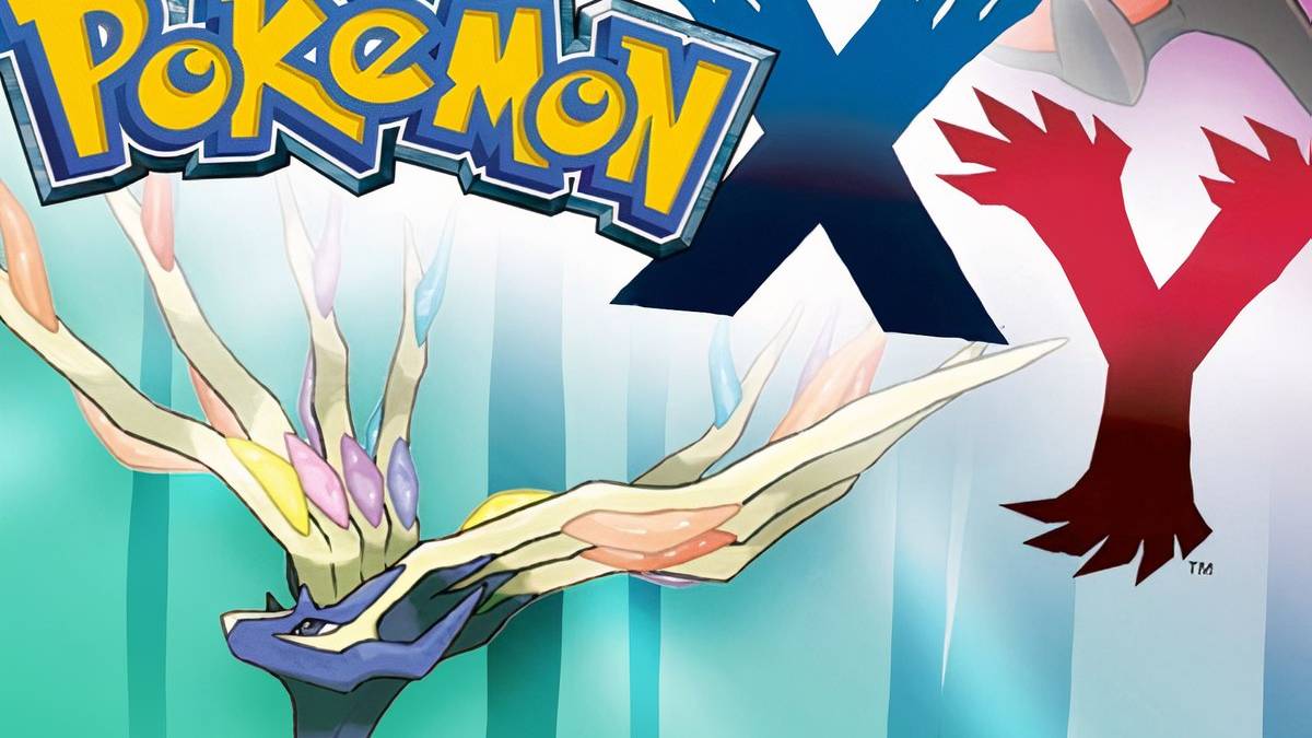 Pokemon X and Y News, Trailer, Guides, and More