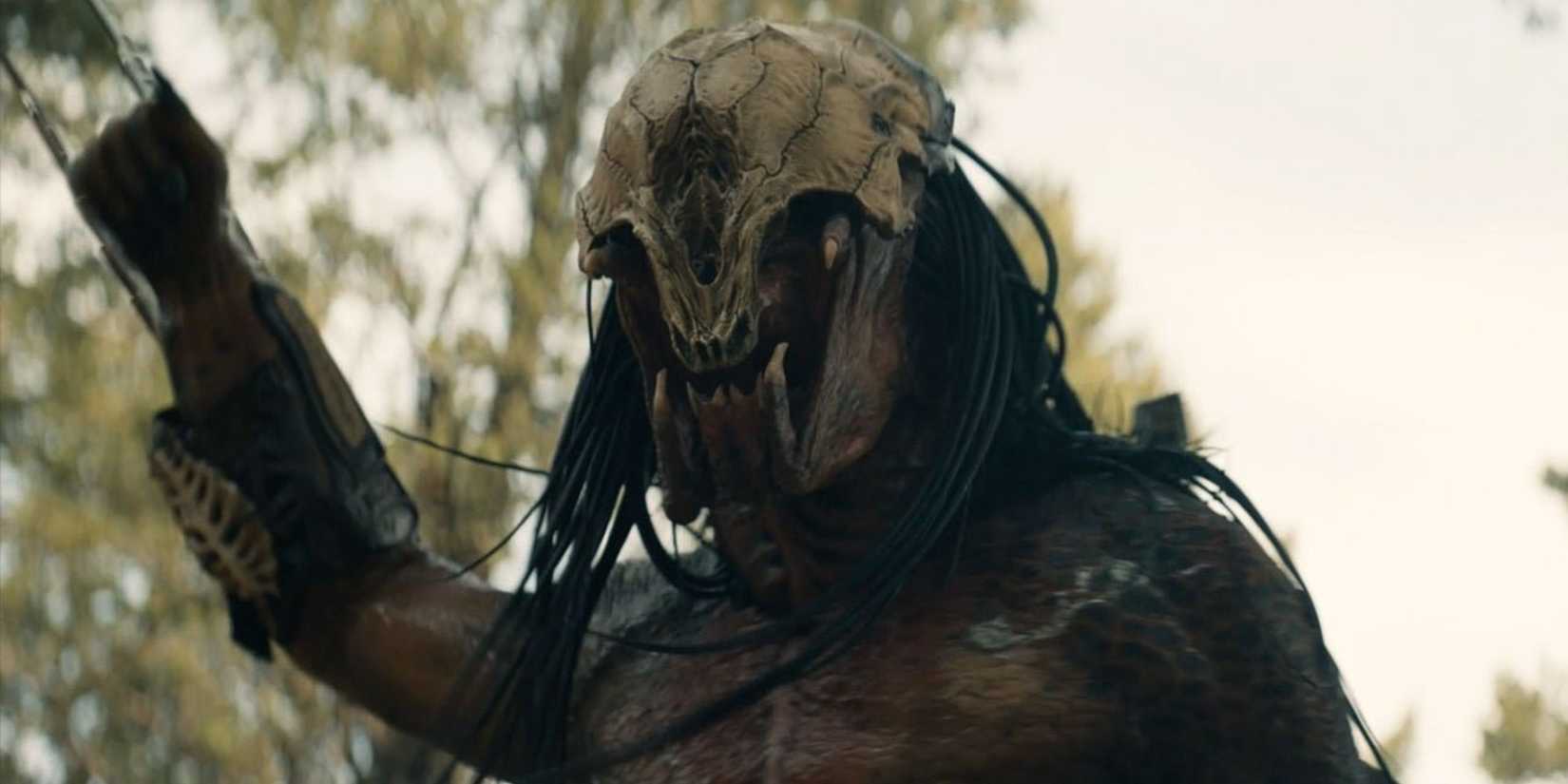 When The Predator Franchise Will Land On Hulu