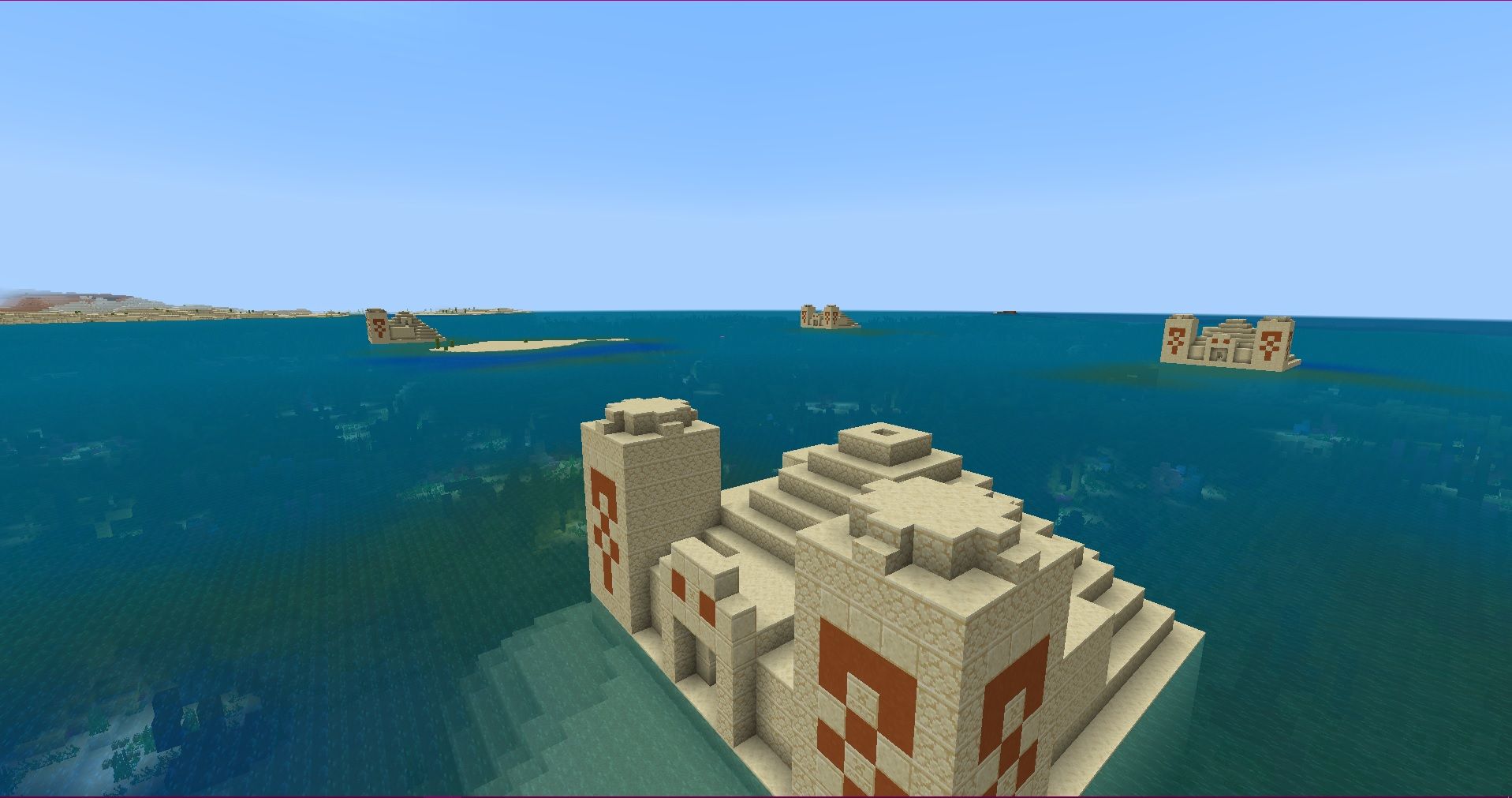 Grappige Minecraft Creaties