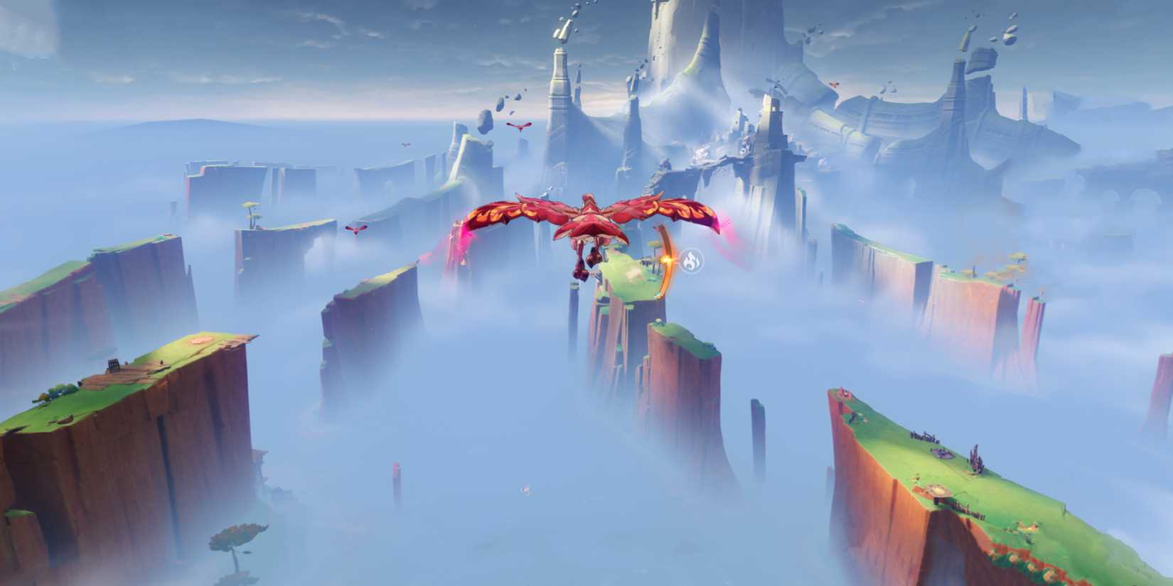 All Saurian Skills Guide - Genshin Impact