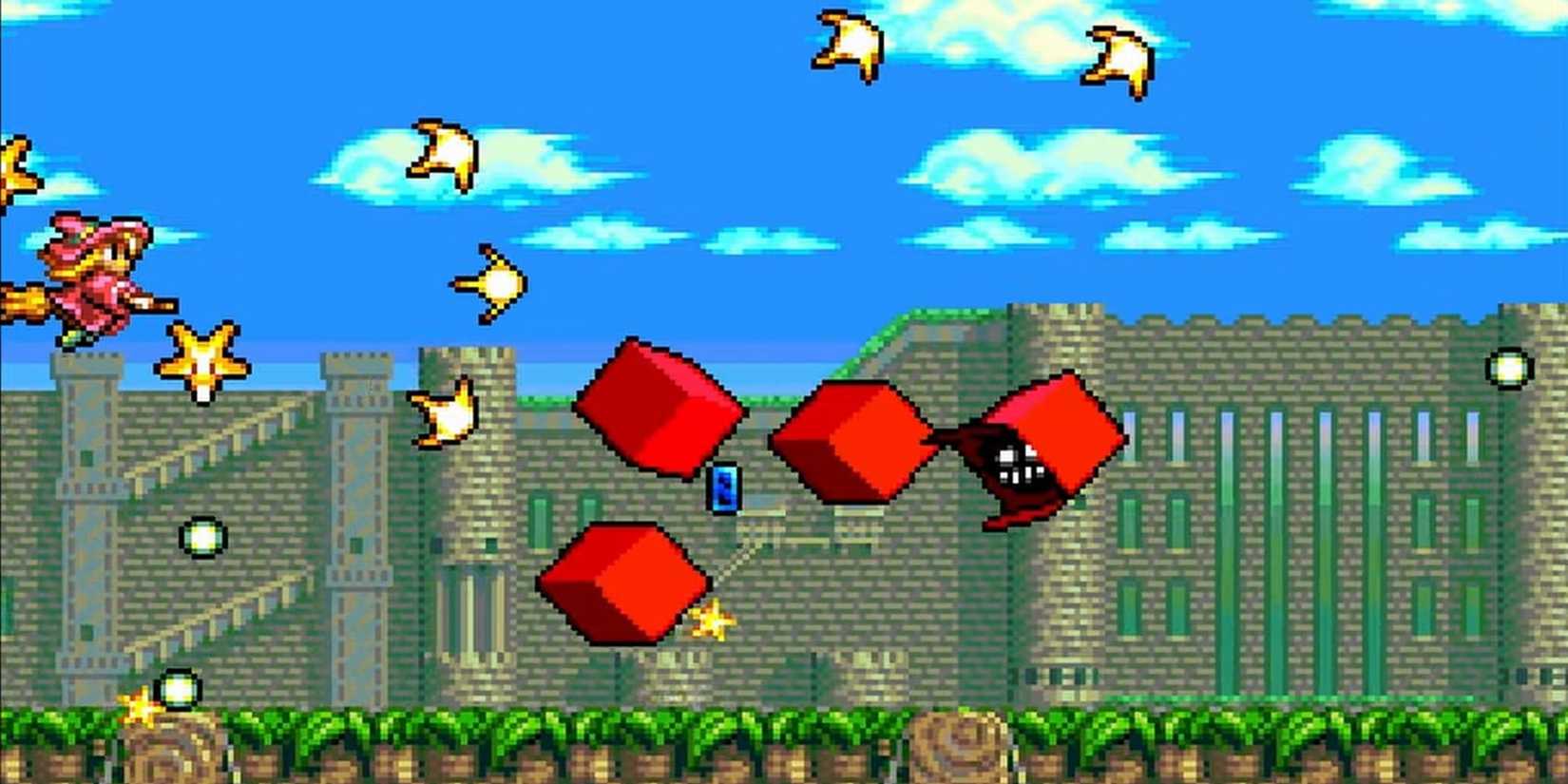 The Rarest PC Engine/TurboGrafx-16 Games (& How Much They're Worth)