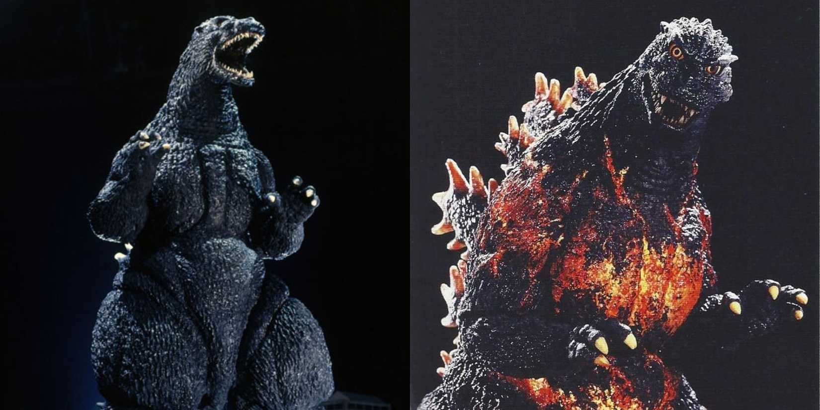 Best Godzilla Skins For Fortnite