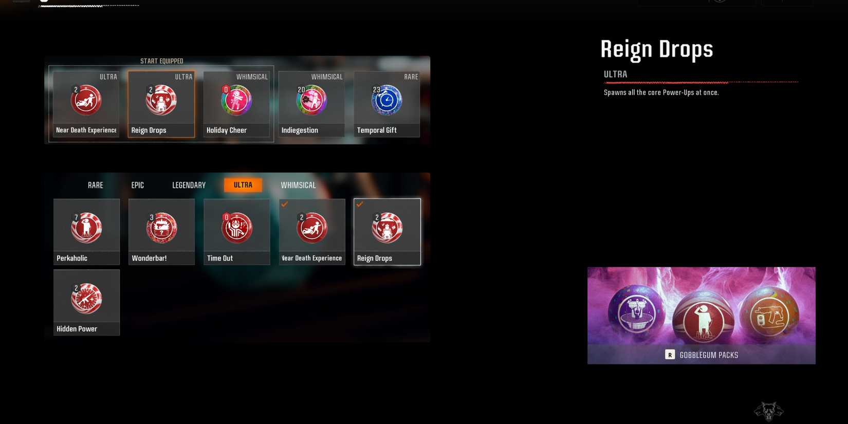 Black Ops 6 Zombies: Best GobbleGums, Ranked