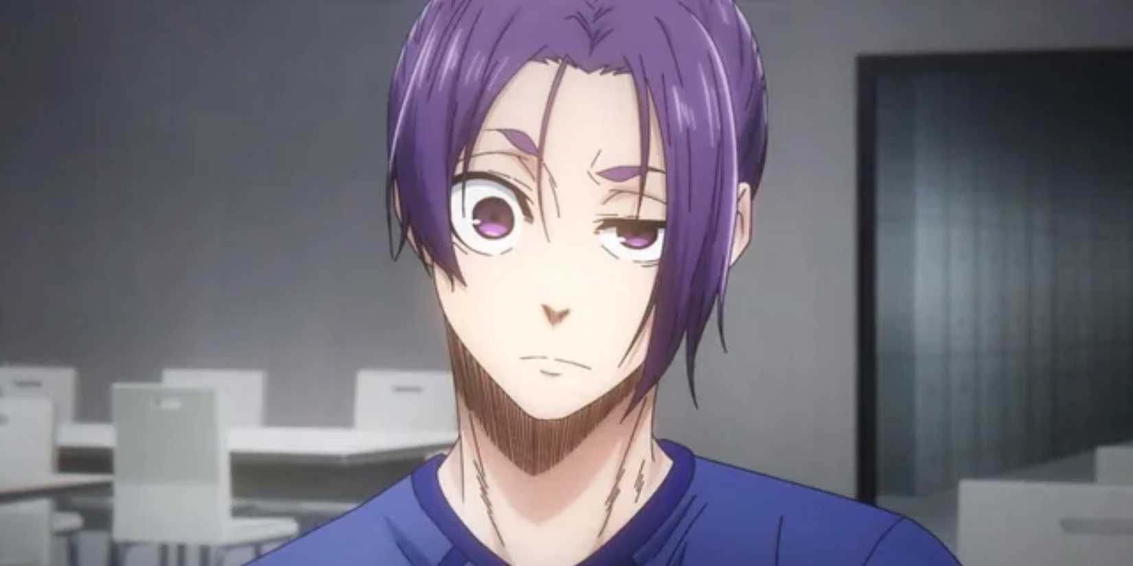 Blue Lock: Reo’s Chameleon Abilities Explained