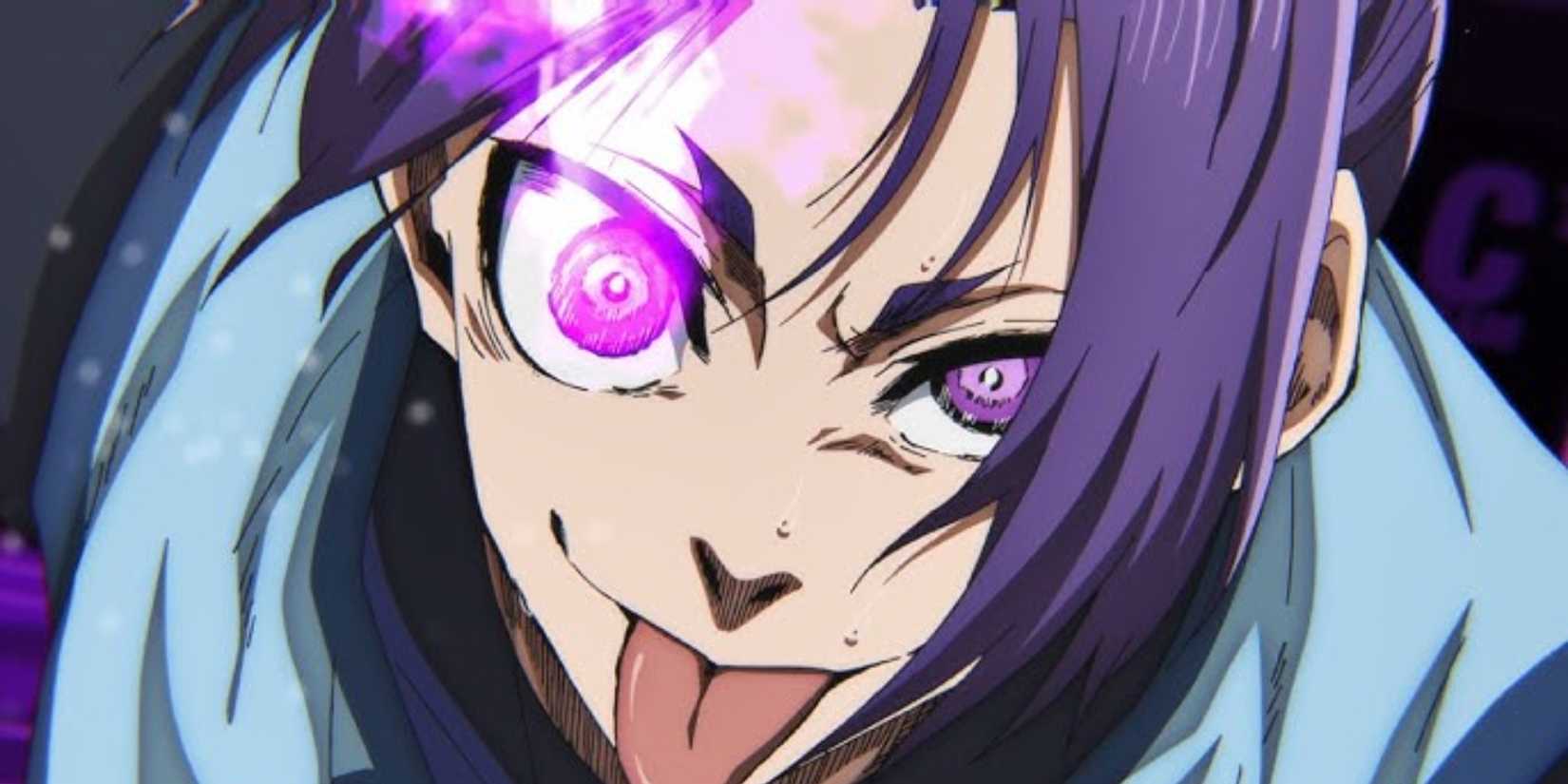 Blue Lock: Reo’s Chameleon Abilities Explained