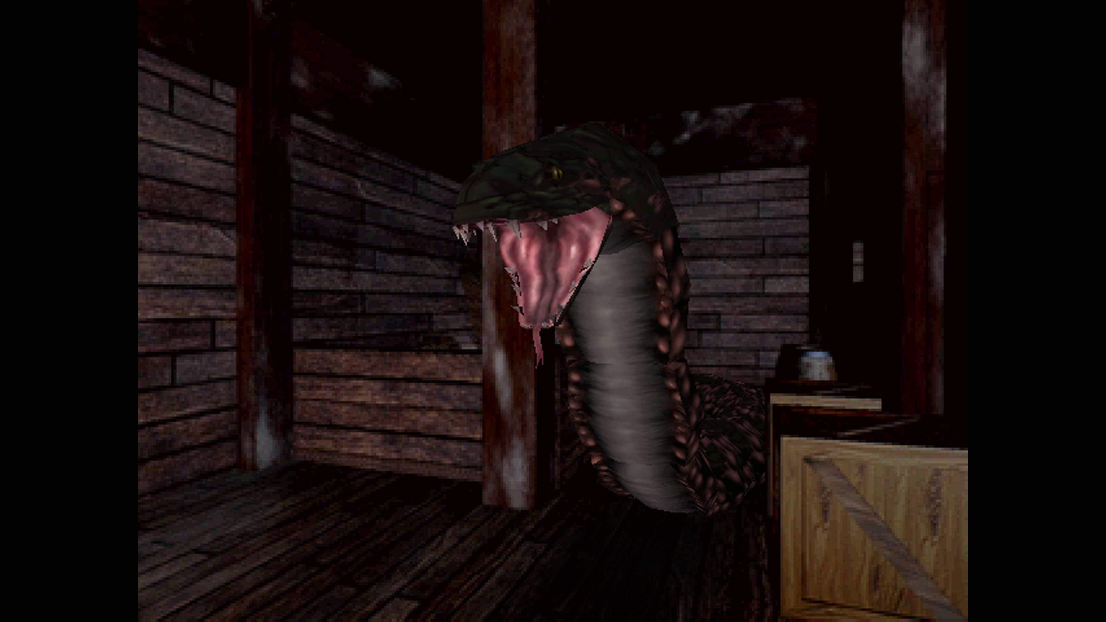 10 Best Video Game Enemies of All Time (That Aren't Bosses)