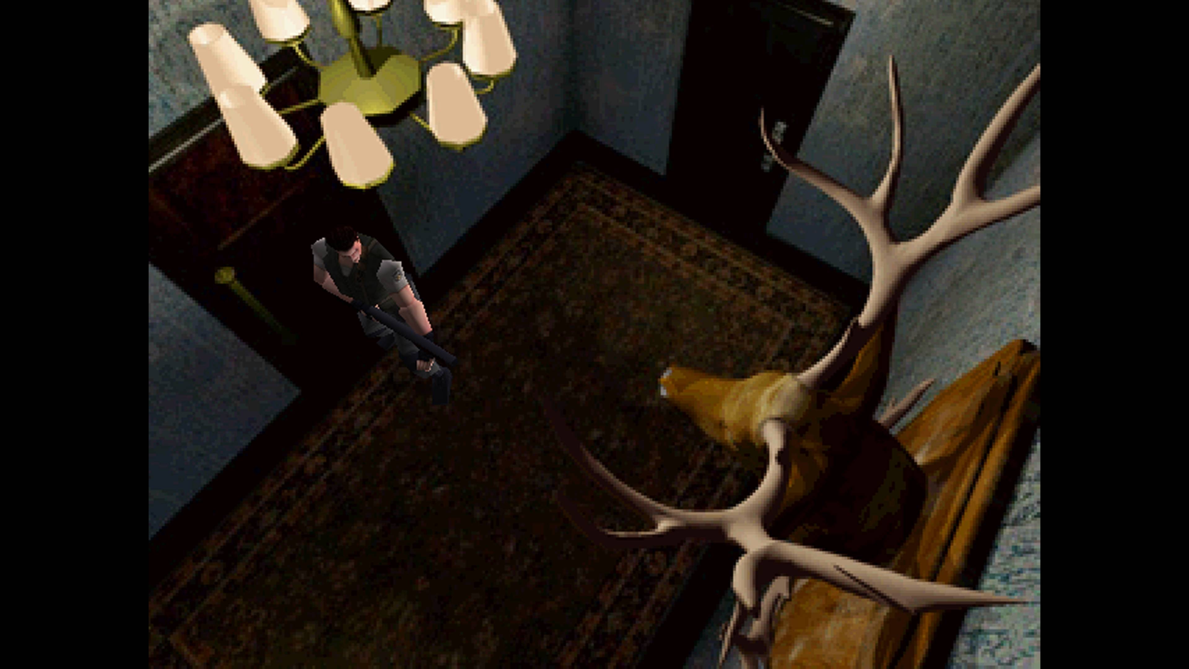 10 Best Video Game Enemies of All Time (That Aren't Bosses)