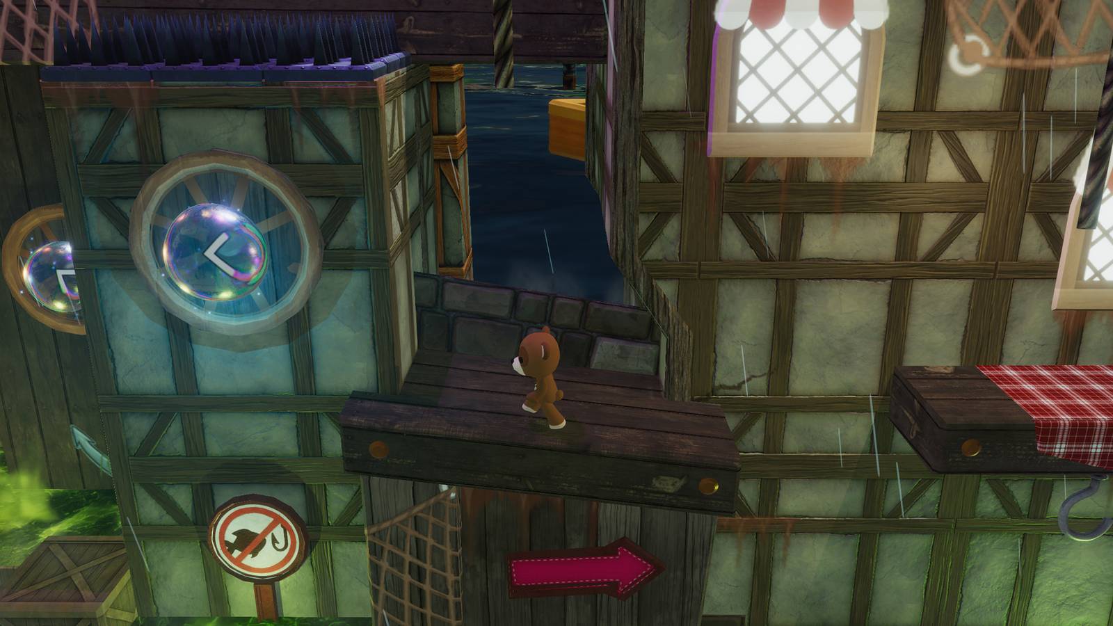 Upcoming Steam Game Has Serious LittleBigPlanet Vibes