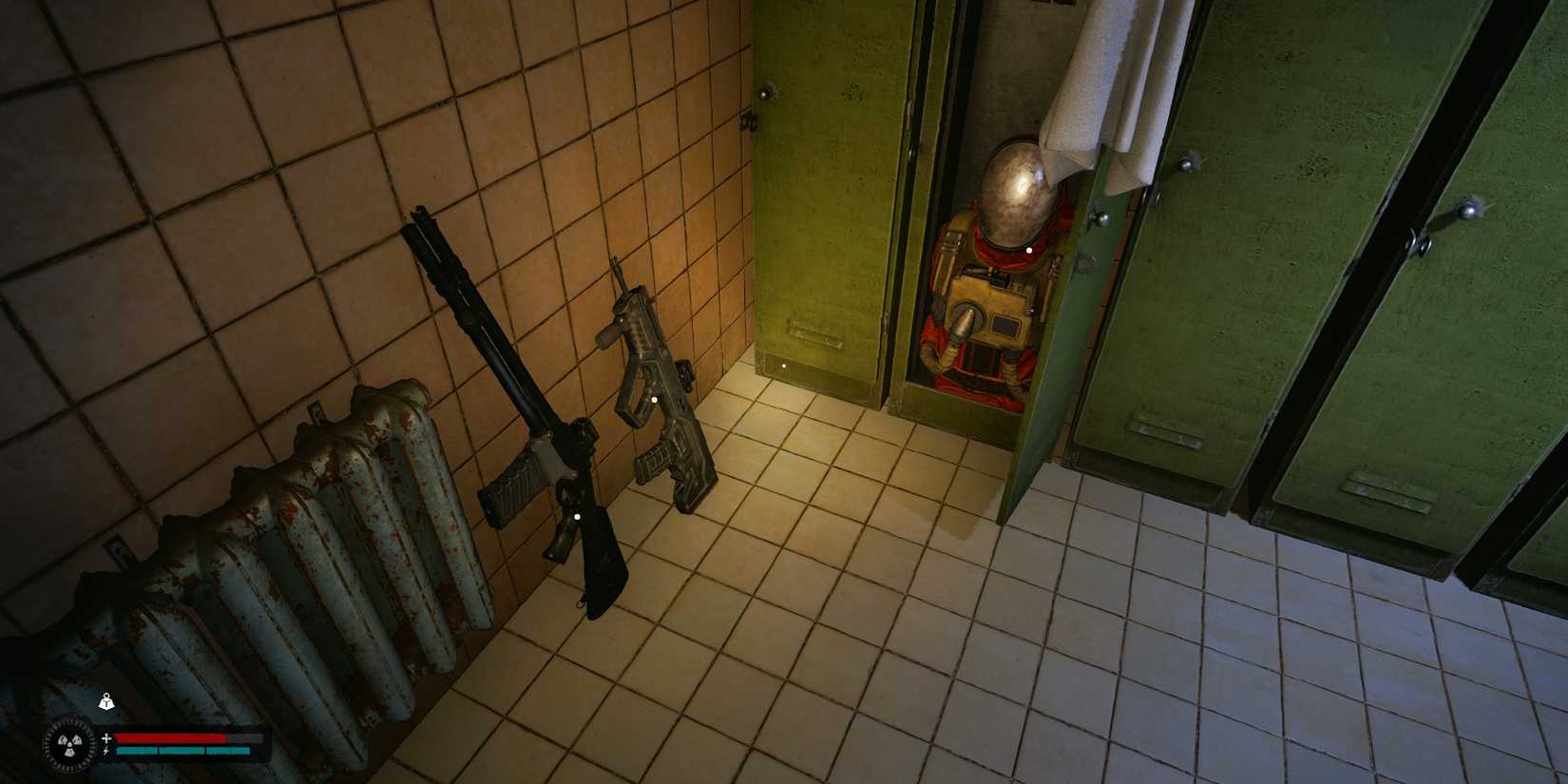 How To Complete The Guardian Program In The Forge Of Progress In STALKER 2