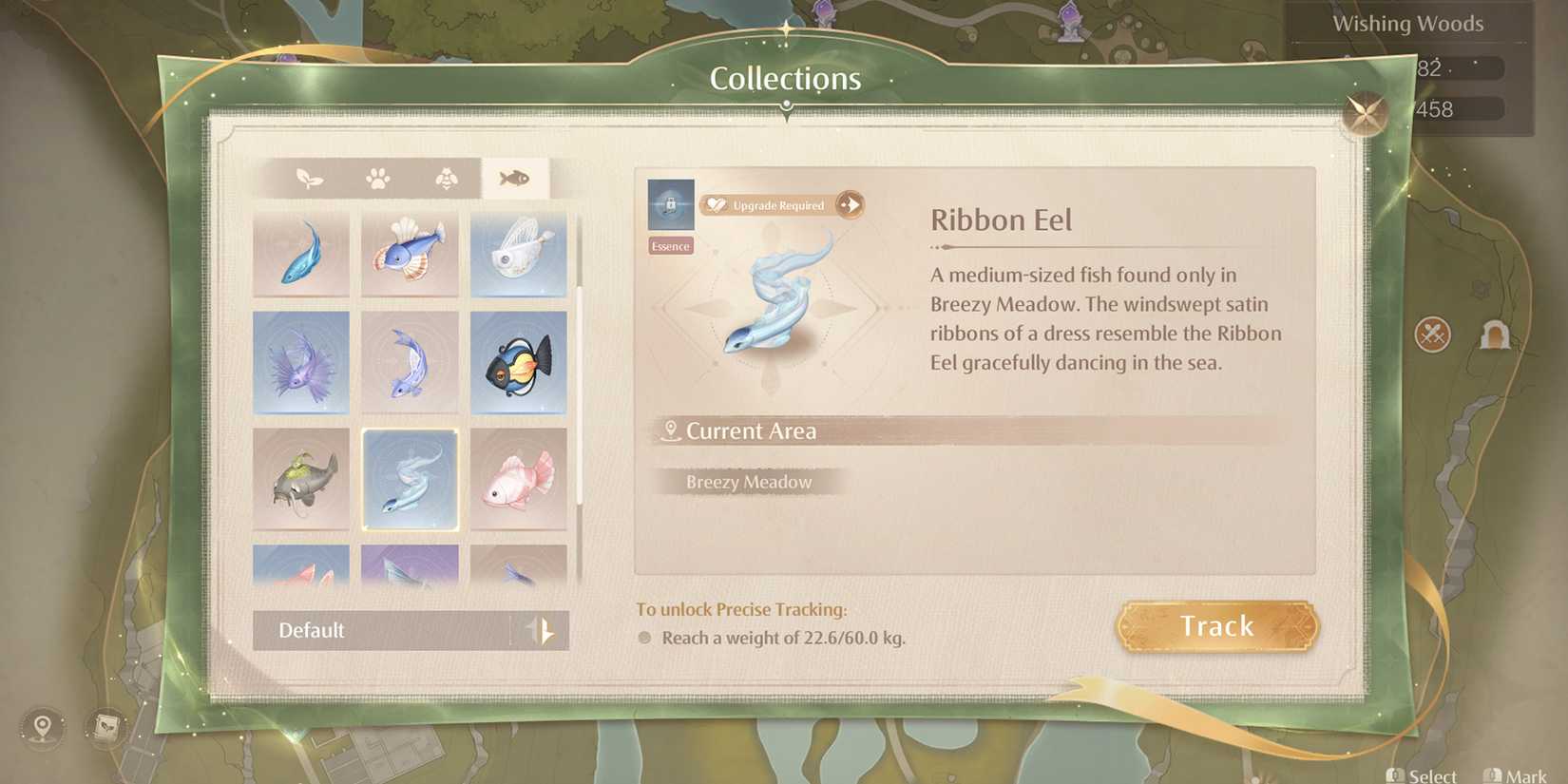 Rarest Materials In Infinity Nikki, Ranked