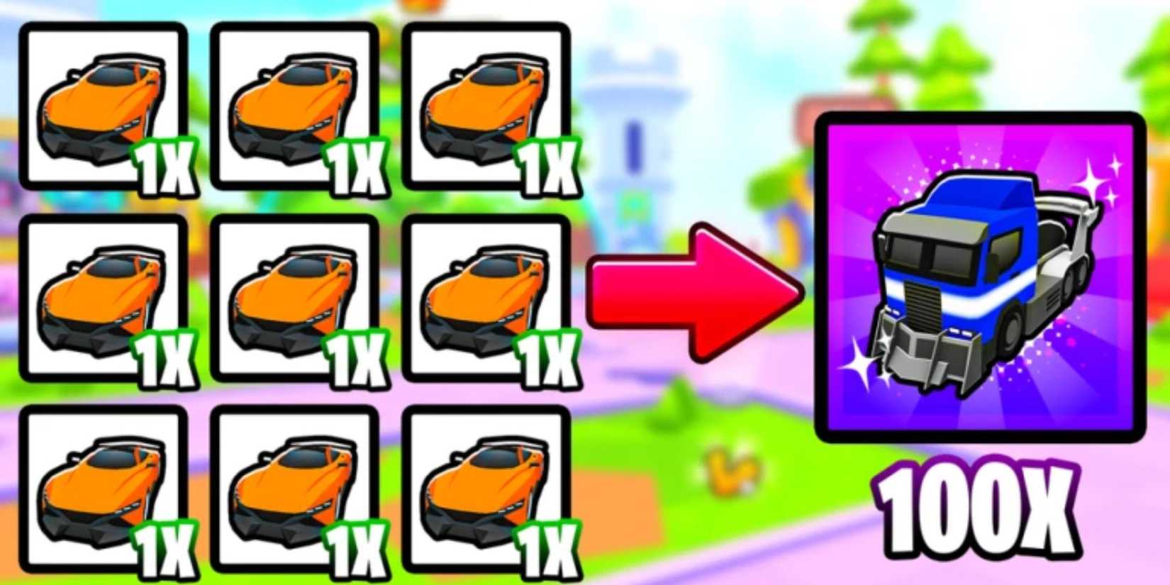 Roblox: Road Rage Simulator Codes