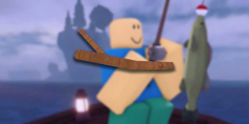 Roblox: Fisch - How To Get Shark Head Bait