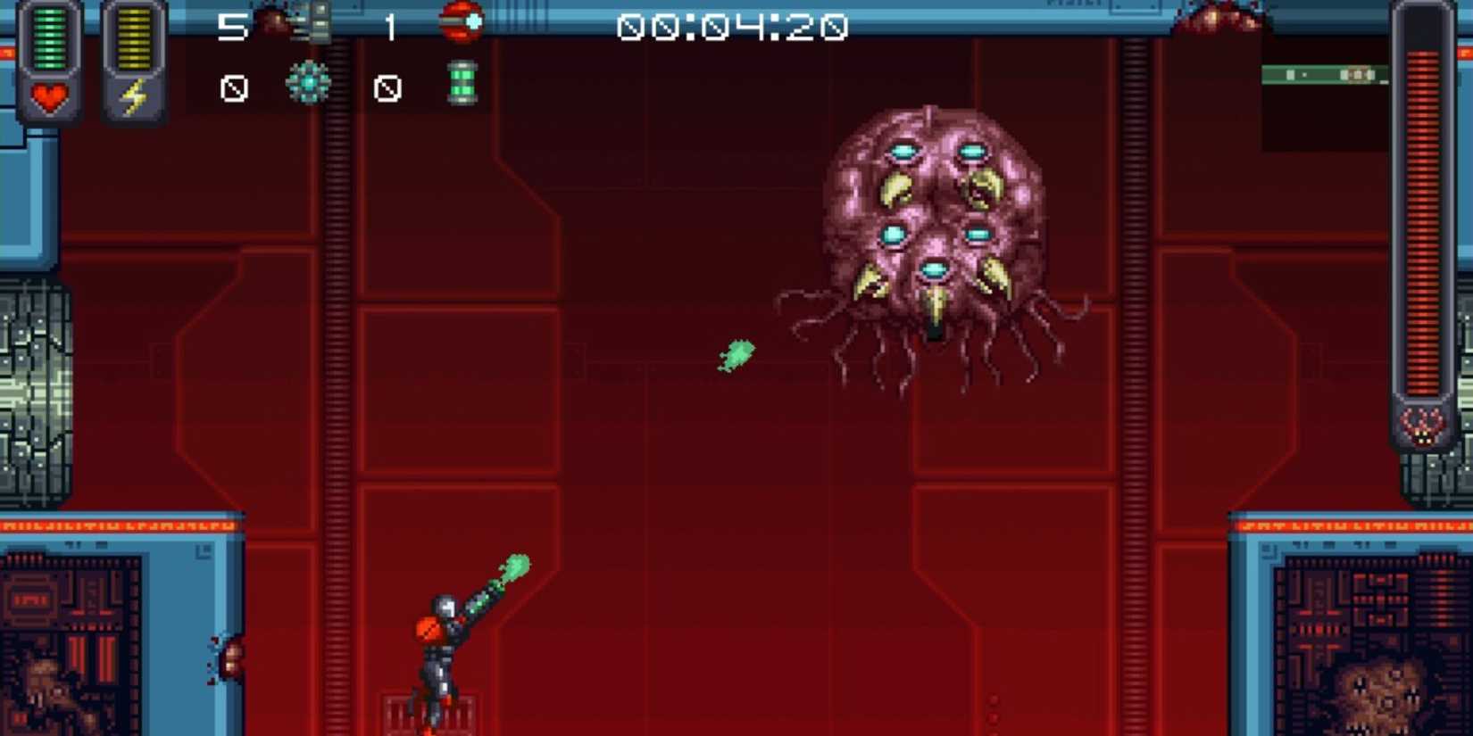 The Best Metroid Clone Games, Ranked