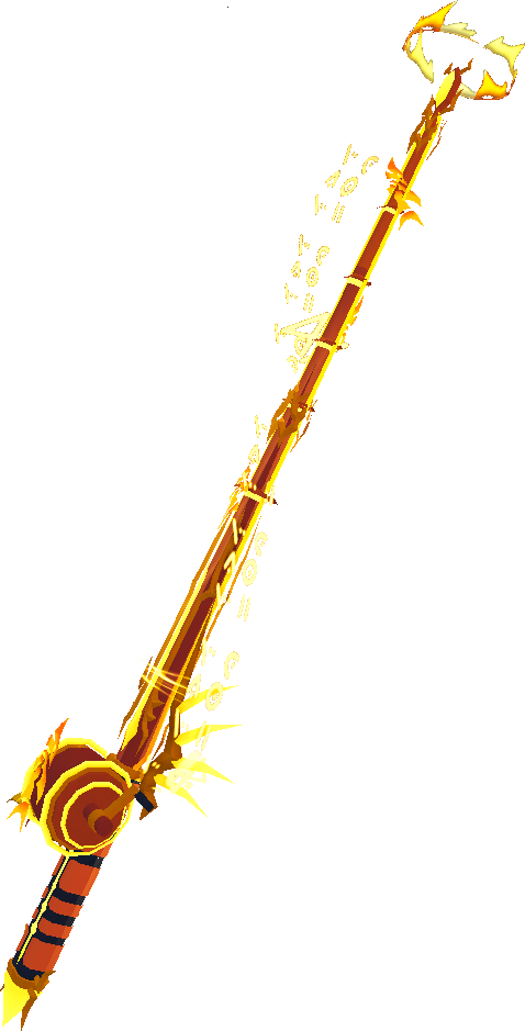 Fisch Tier List (Best Rods)