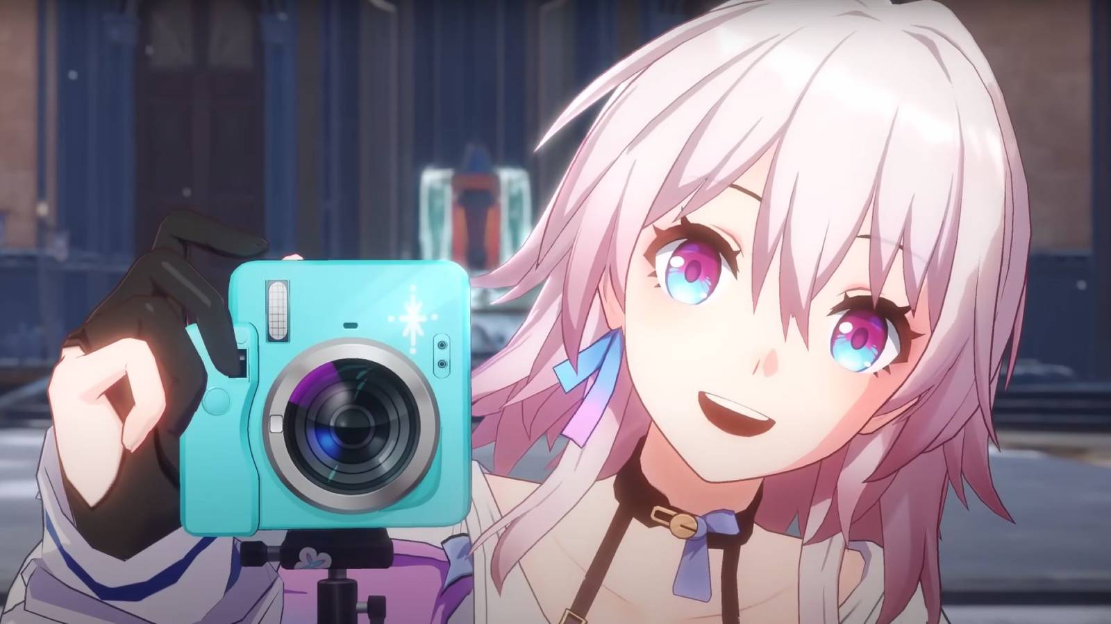 Rumor: Honkai: Star Rail May Give March 7th A Massive Role in Amphoreus