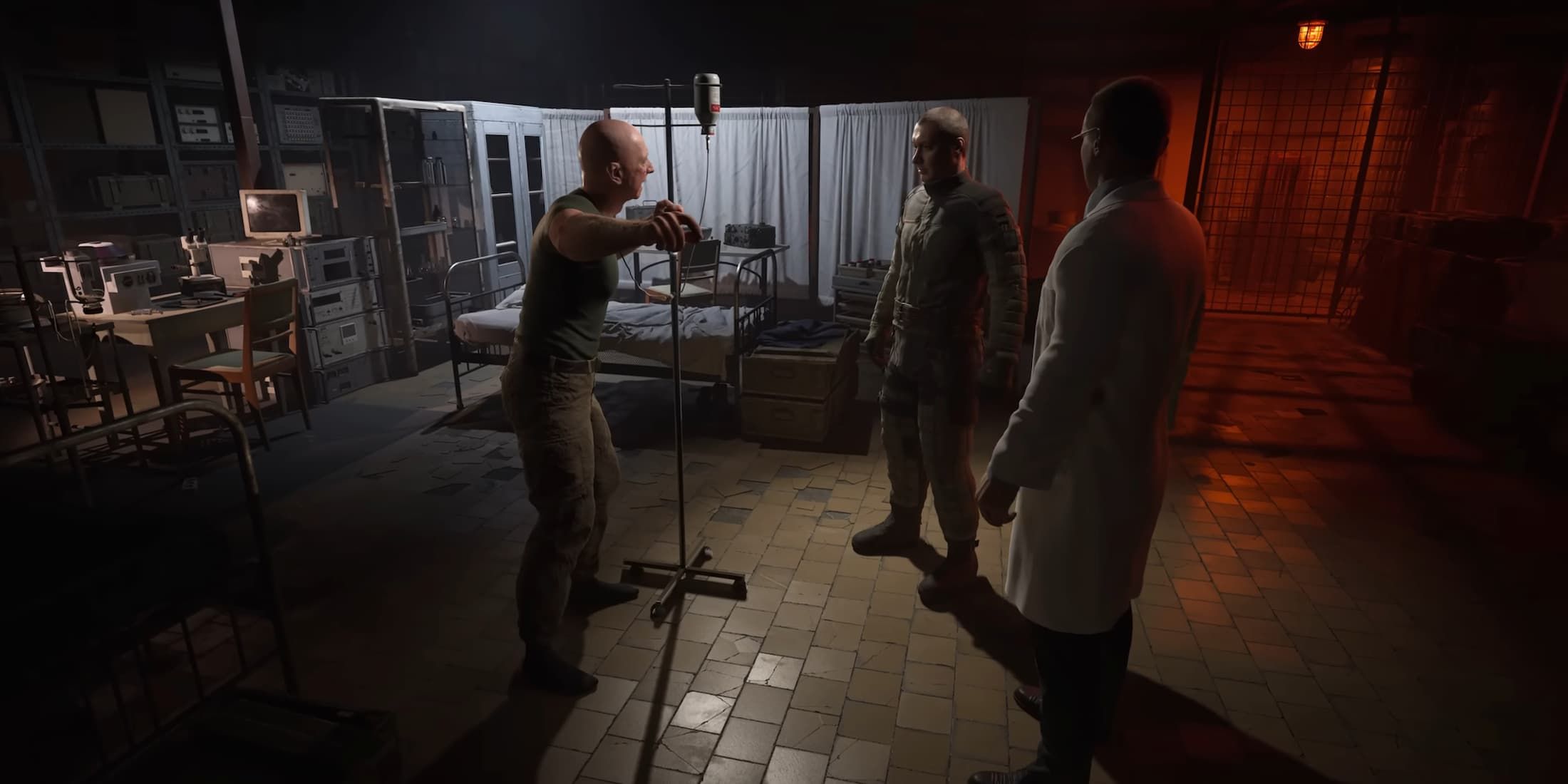 What Do You Think Of STALKER 2 Now That A-Life Is Back?