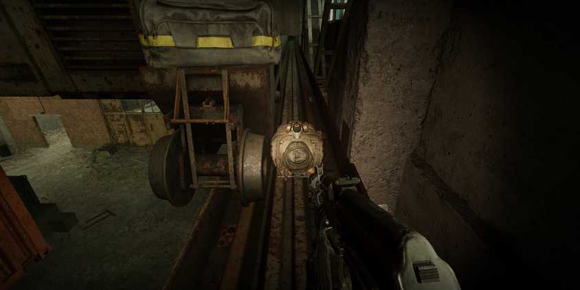 STALKER 2: Three Captains Guide (Should You Side with Sultan and Beard?)