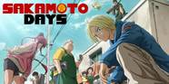 Sakamoto Days To Get Reprint Of All Manga Volumes