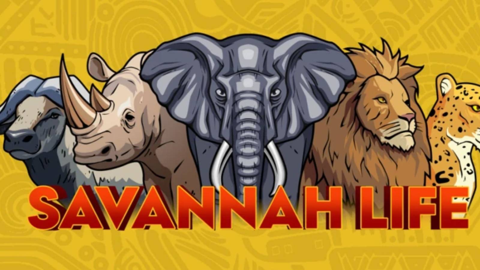 Roblox: Savannah Life Codes