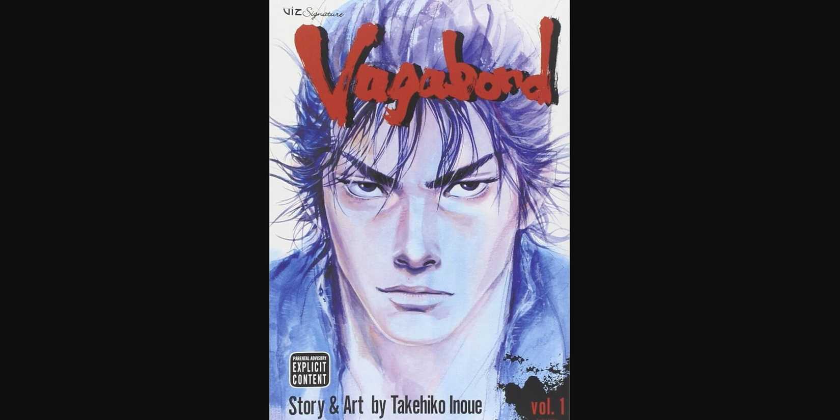 Most Iconic Manga Covers