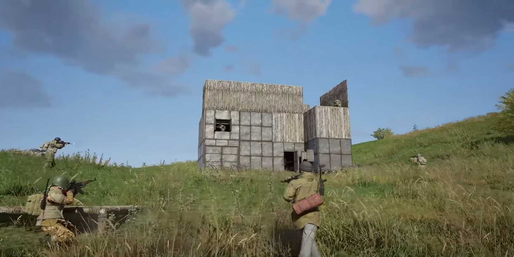 Beginner Tips For Deadside