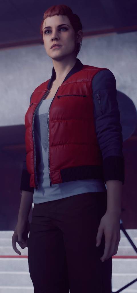 Control: How To Unlock All Outfits