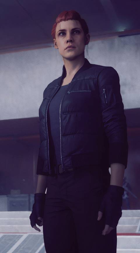 Control: How To Unlock All Outfits