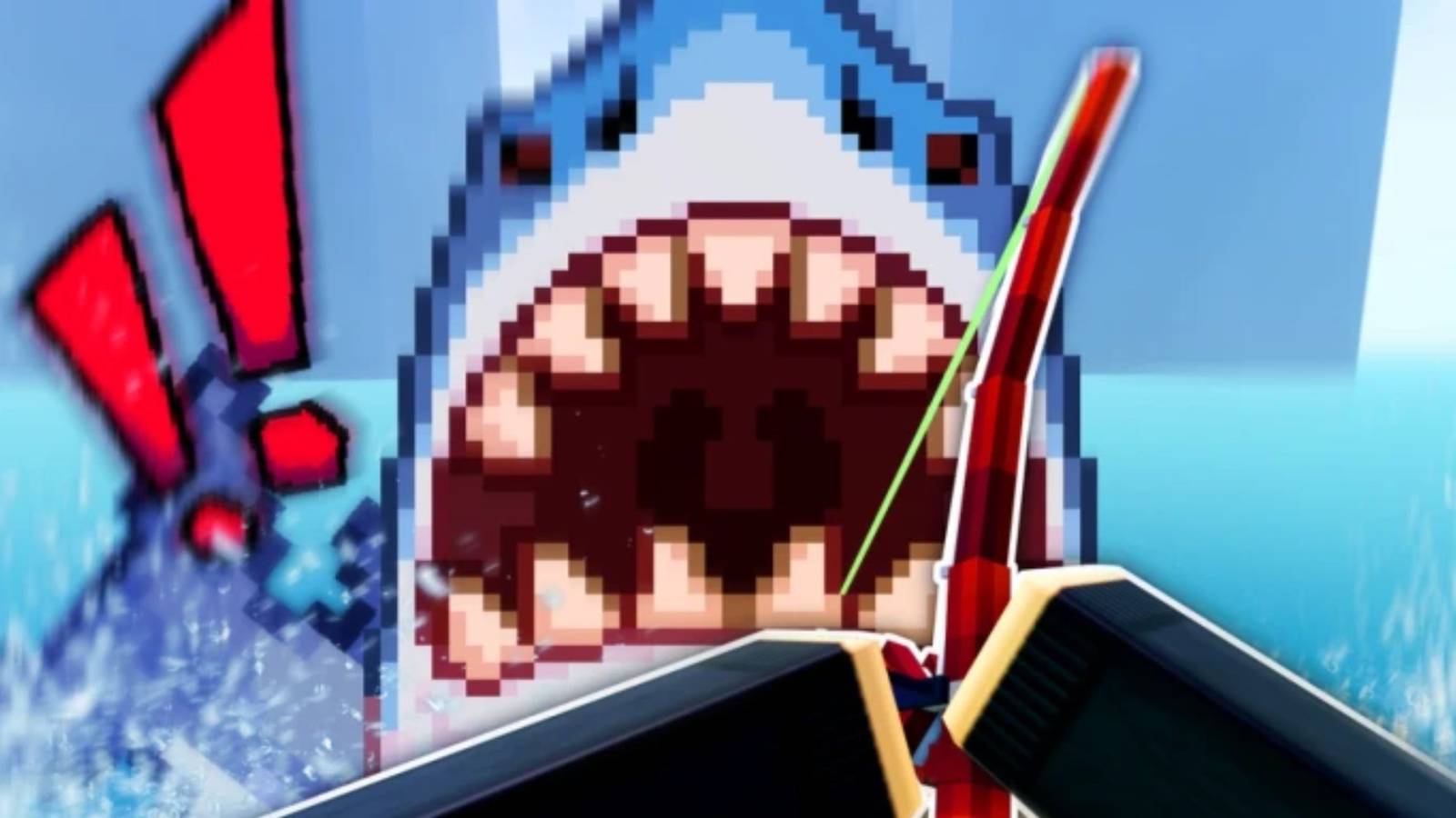 Roblox: Seaside Codes