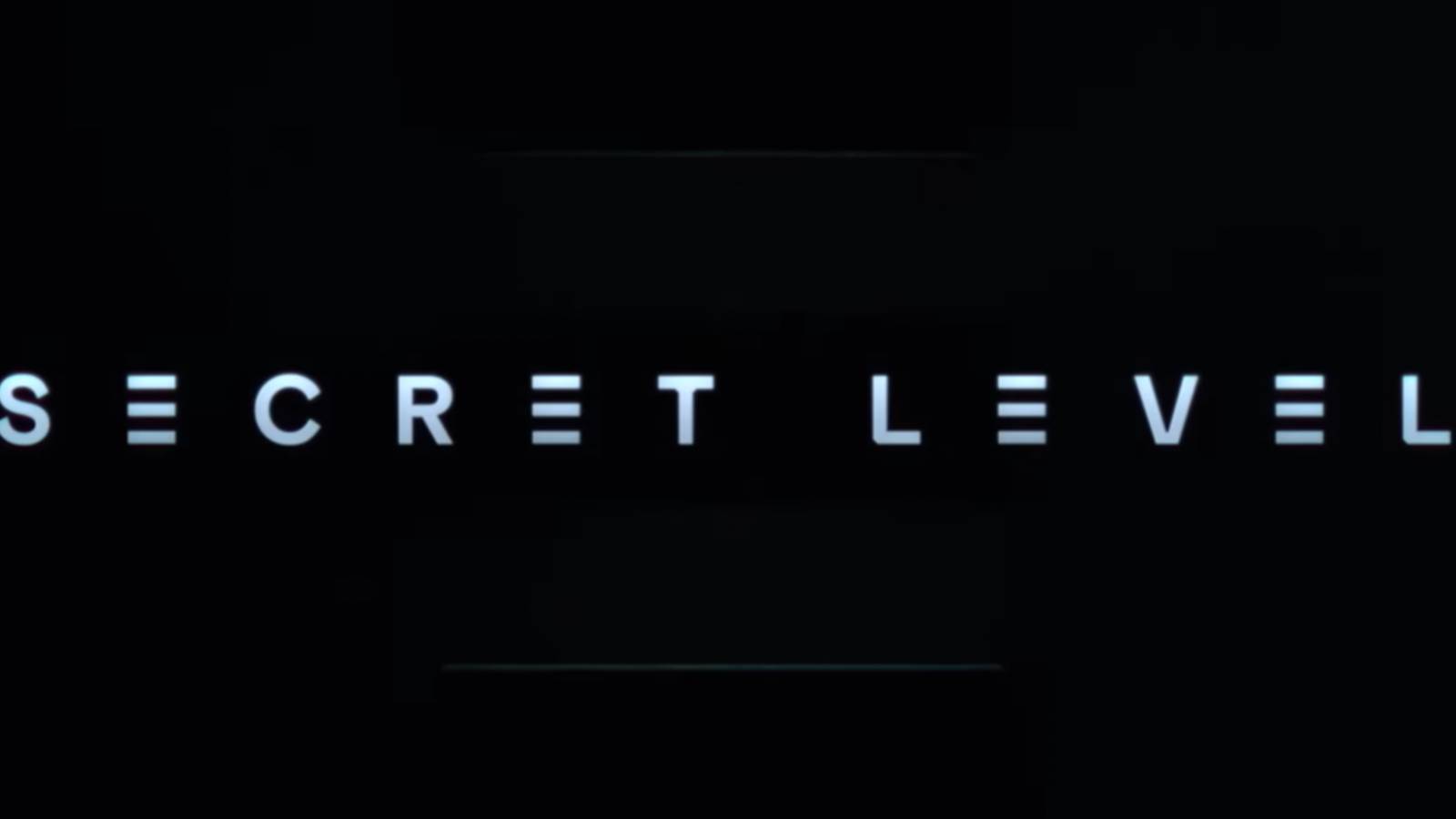 Secret Level Executive Producers Discuss the Gaming Anthology